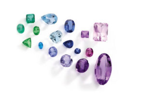 Discover an ABC book for stones | Theeyeofjewelry.com