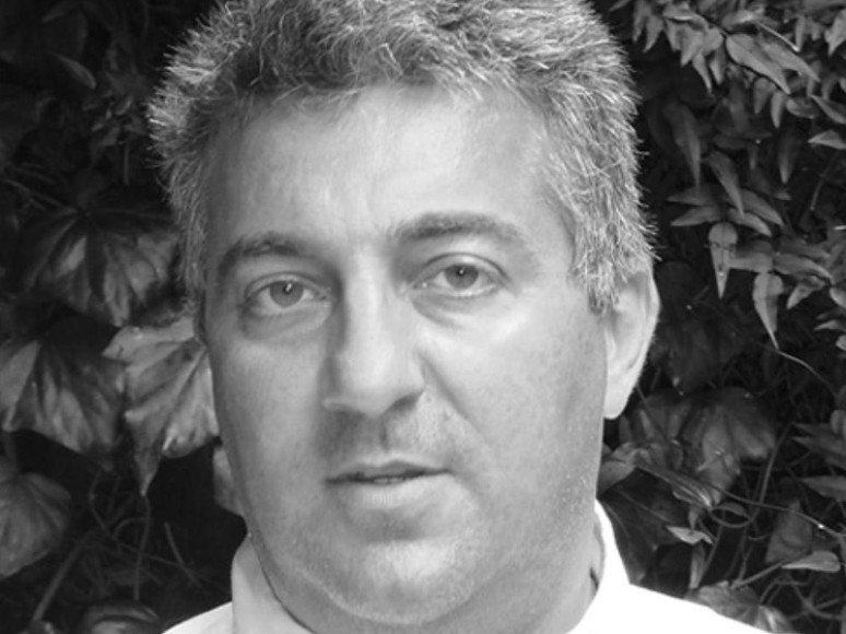 Masterpiece London: Q/A Adrian Sassoon