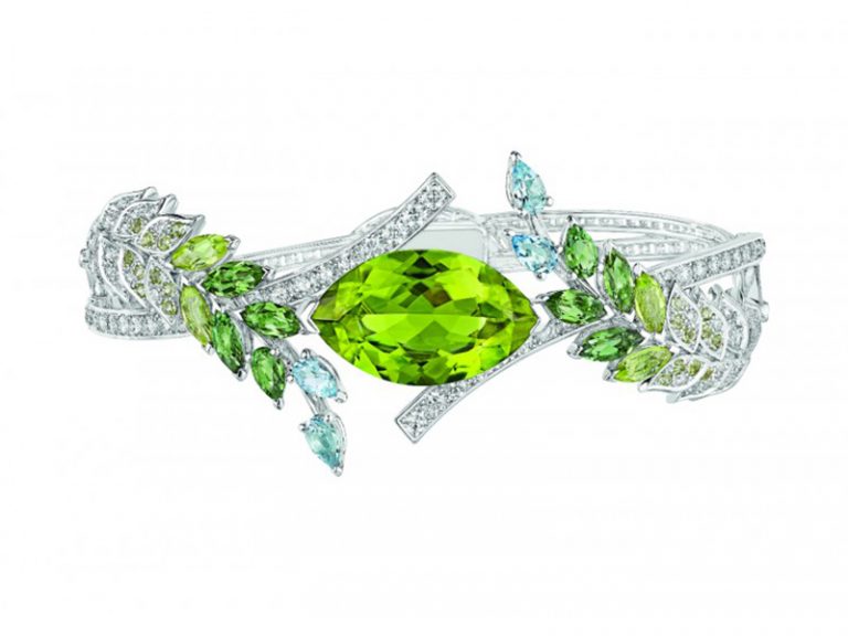 Les Blés de Chanel- the wheat cycle of luxury