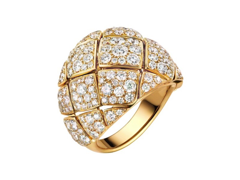 7 High Jewelry brands from Couture Week