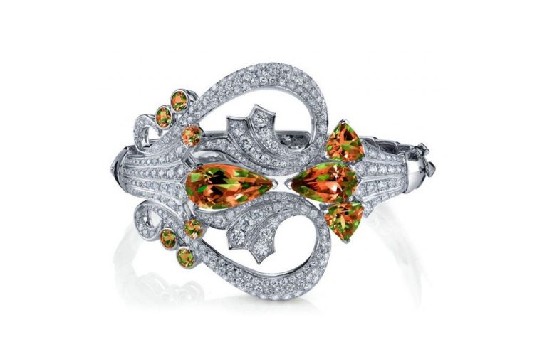 Zultanite Healing and Properties | Theeyeofjewelry.com