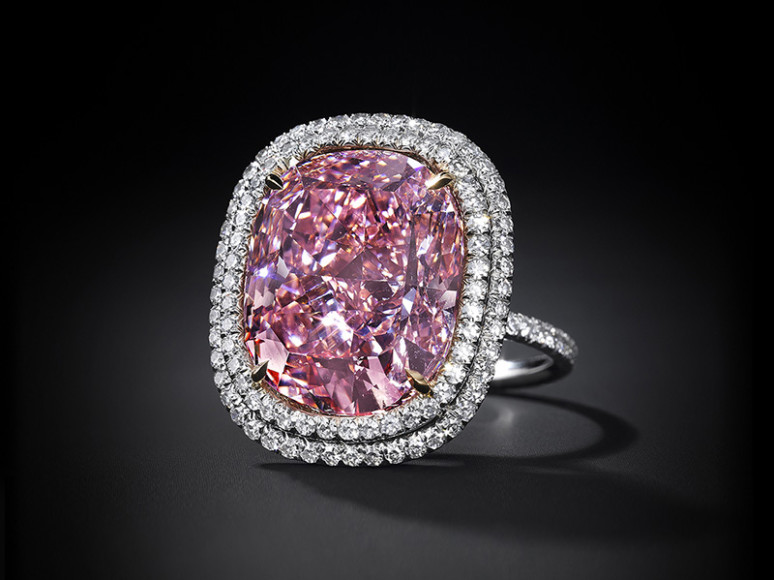 Discover the Extraordinary Diamonds | Theeyeofjewelry.com