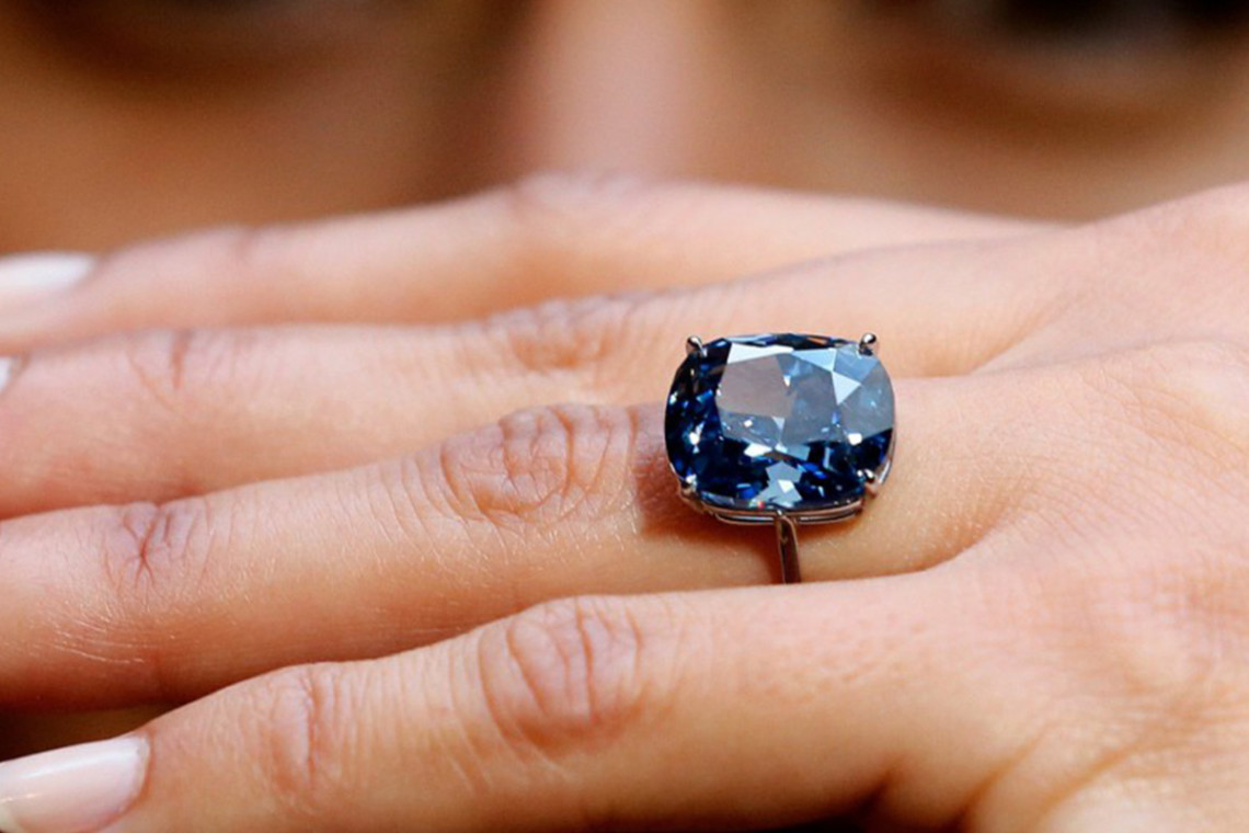 Discover the Extraordinary Diamonds | Theeyeofjewelry.com