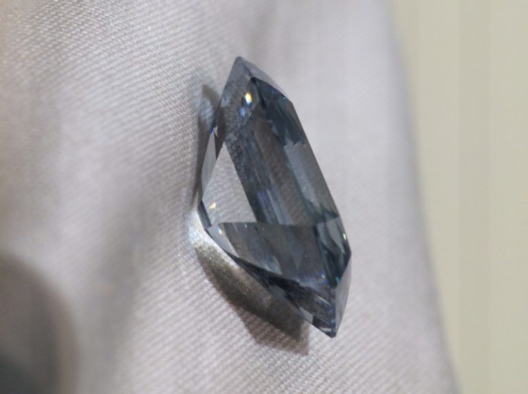 Jacob Arabo's private collection