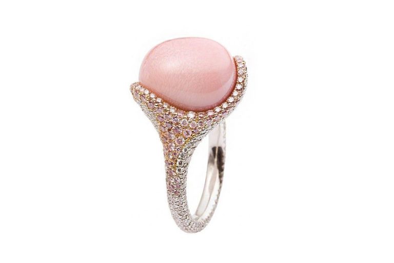 Conch Pearl: Everything You Need To Know! | Theeyeofjewelry.com