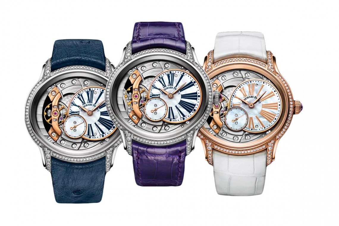 A watch strap for every style | Theeyeofjewelry.com