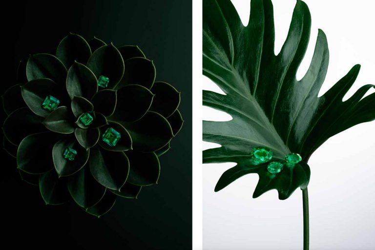 Colombian vs. African emeralds: what are the differences ...