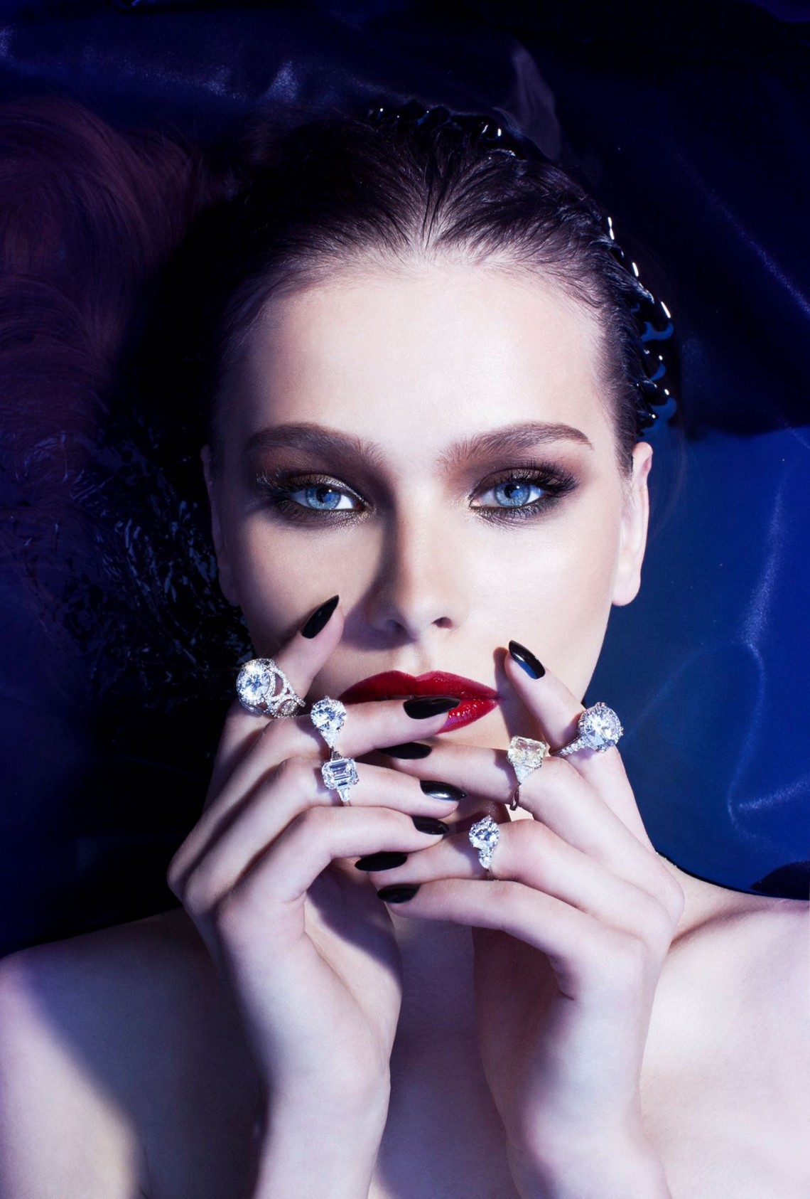 All about Yanush Gioielli - theeyeofjewelry.com