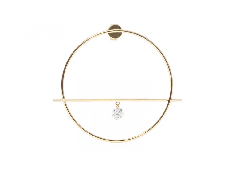 Persée Paris hits The Eye of Jewelry's Marketplace | Theeyeofjewelry.com