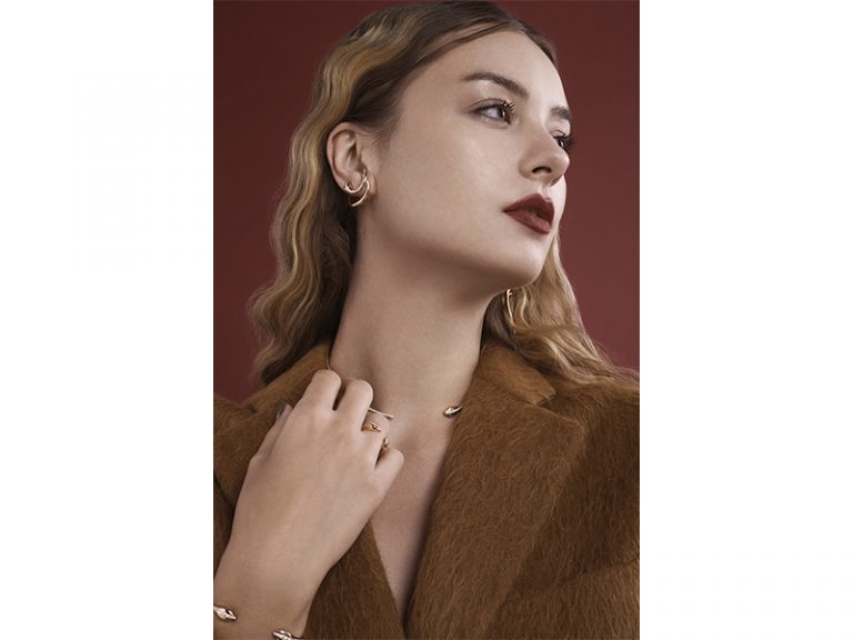 Tabbah reinvents the art of stacking with its New Looks collection ...