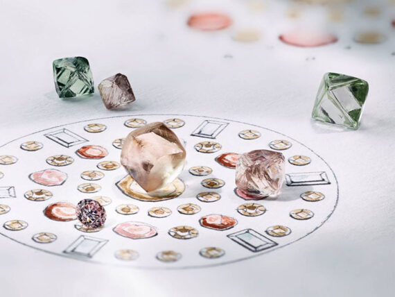 All you need to know about De Beers Diamonds | Theeyeofjewelry.com