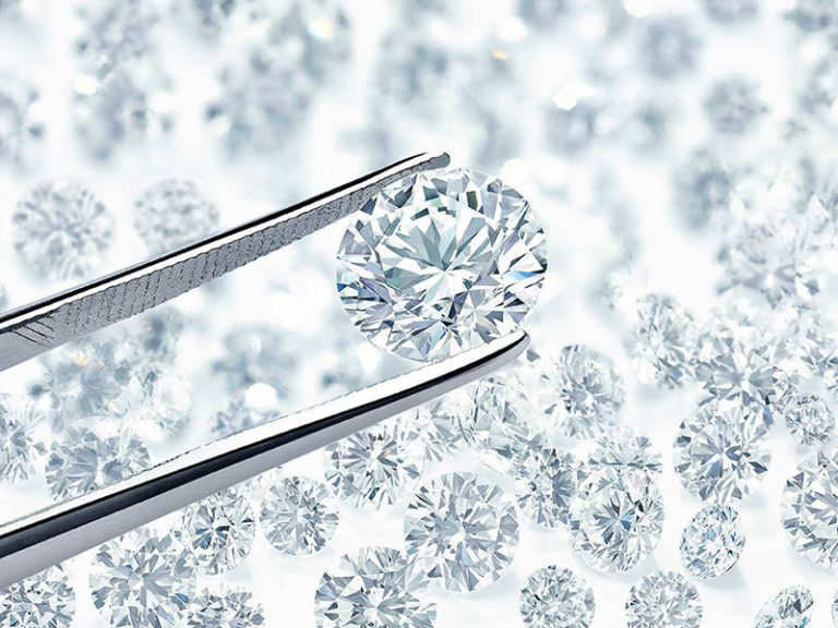 Where can you find De Beers Diamonds? | Theeyeofjewelry.com
